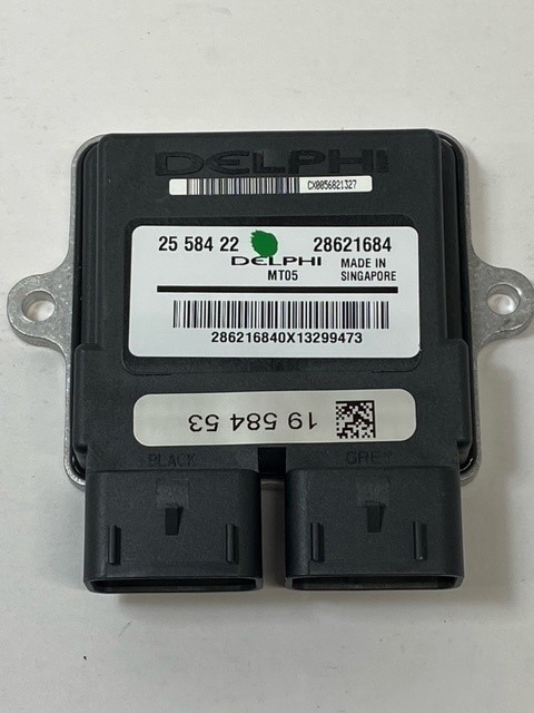 Kohler 19 584 53-S Module, Ecu (Replaces 19 584 34-S) - Walmart.com