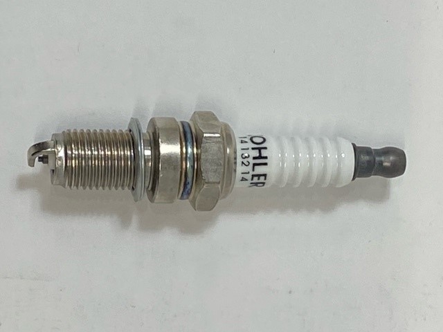 Kohler 12Mm Rfi Spark Plug, Multicolor - Walmart.com
